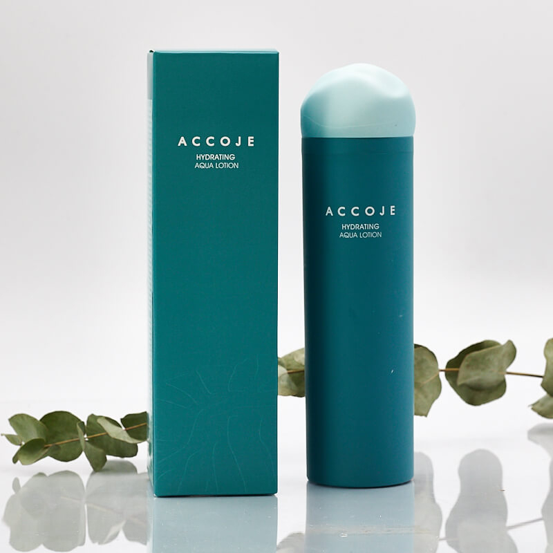 ACCOJE Hydrating Aqua Lotion bei Juui kaufen